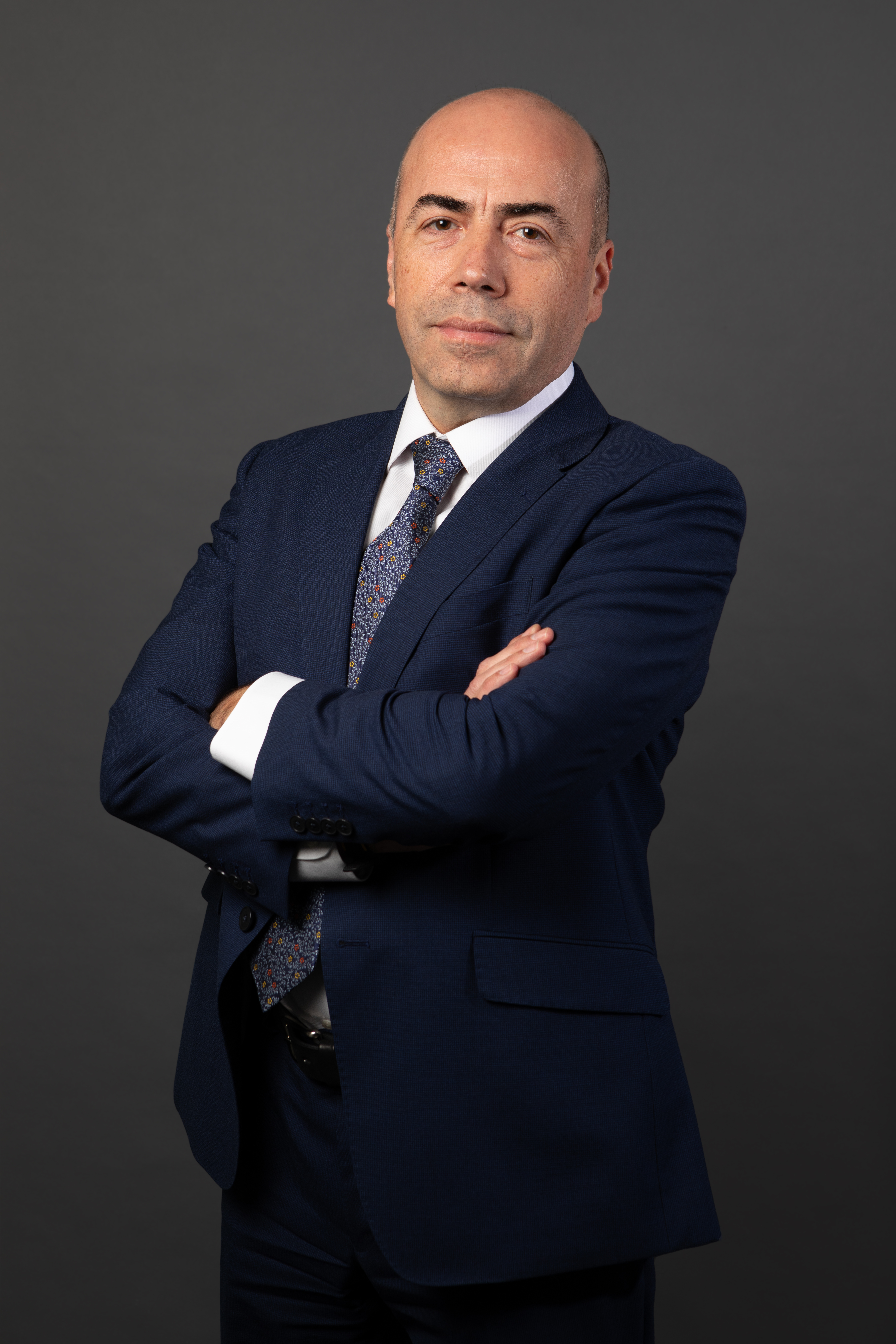 Jorge Bermúdez – Moreno Saez Aviles